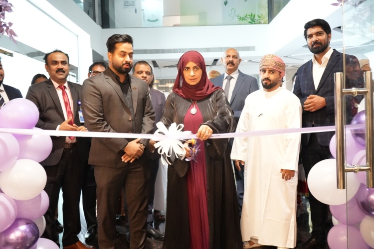 News - Apex Specialized Eye Centre launched in Azaibah, Muscat
